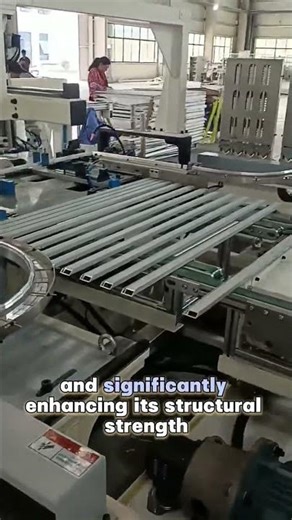 How Automation Is Crafting the Perfect Window