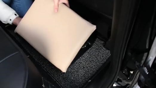 Adjustable Footrest Perfect for Home Use