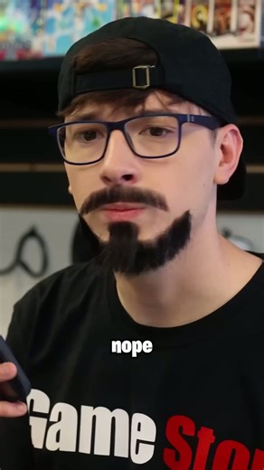 How iPad kids shutdown GameStop