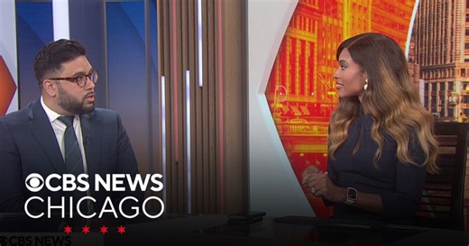 Douglas Center in Skokie celebrating 25th anniversary