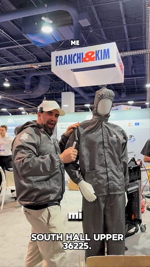 12K views · 580 reactions | @martech_corporation, presentes en...