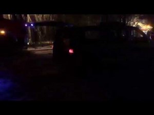 Business-Jet stürzt bei Waldburg ab