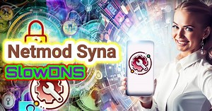 How to Set Up Netmod Syna VPN with SSH SlowDNS for Secure Browsing