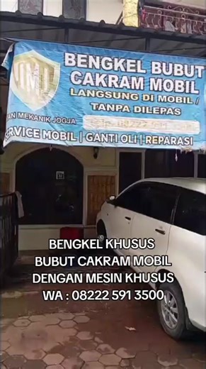 gratis jasa ganti kampas rem* #fyppppppppppppppppppppppp #bubutcakramtanpadilepas #jangkauanluastiktok