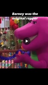 12 reactions | Some grams I had to measure! Barney could rap. I still remember the clean up song #barney #rap #funny #humor | Kim Fox Walker | Facebook