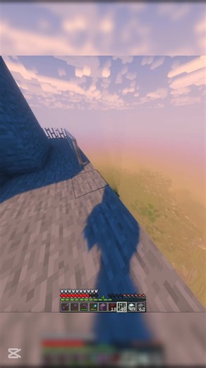 122K views · 4.4K reactions | un waterdrop epico  #minecraft #minecraftmemes #minecraftshorts #minecraftpe #gaming | RabbitGazelle24 | Facebook