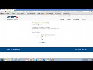 Self-Service Implementation: Create Custom Fields in Certify