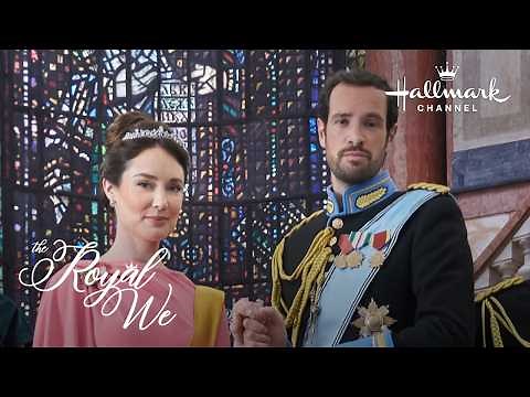 Sneak Peek - The Royal We - Starring Mallory Jansen and Charlie Carrick