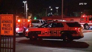 3.8K views · 15 reactions | OXNARD POLICE BUILDING EVACUATED AFTER...