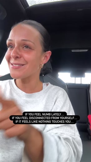 MARIA 🦋 REPROGRAM YOUR BRAIN on Instagram: "You don’t have to live in survival mode anymore. When you rewire yourself at the root, where your trauma got stored, it changes absolutely everything. And it can happen a lot faster than you believe. It doesn’t have to take years. DM “SOUL” for your session. ❤️"