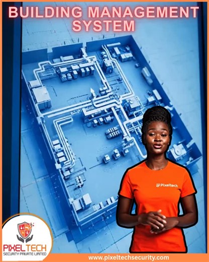 PIXELTECH SECURITY PVT LTD on Instagram: "🏢🧠 One system. Total control. Our Building Management System (BMS) integrates and automates your building’s critical systems — making operations smarter, safer, and more energy-efficient. ✅ HVAC, lighting, fire, security & energy on one platform ✅ Real-time monitoring & alerts ✅ Centralized control for large facilities ✅ Ideal for commercial buildings, hospitals & IT parks Smarter buildings. Smoother operations. Lower costs. Contact System Specialist T