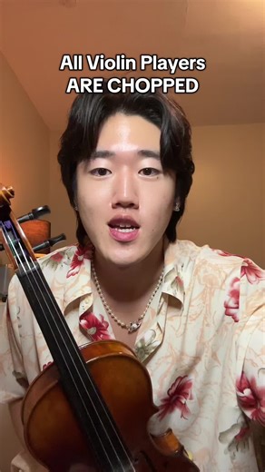 Do You Get The Double Chin Too 😭 #orchestra #violin #orchestraking | Violin