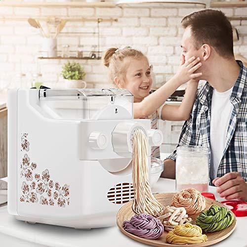 Automatic pasta maker machine