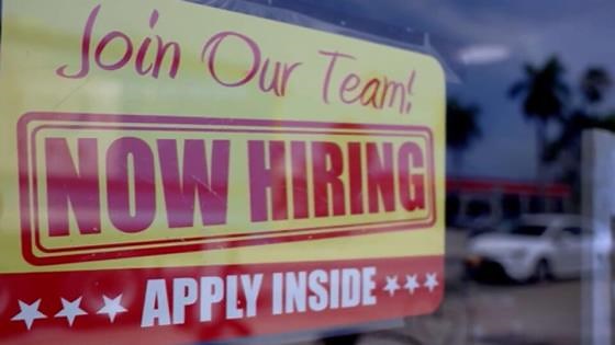 Black jobless rate highest since 2021