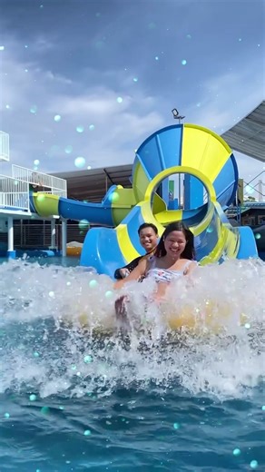 Promo: Only P370 voucher Manila Ocean Park’s Aqua Adventure Water Park 🐬💦 14 amazing slides & attractions wait for you — avail your voucher now www.StarDeals.ph or download the StarDeals app from iOS or Play Store 🛝🏝️⛱️👙☀️ | StarDeals Philippines