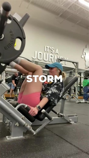 New on Fitic @fitwithstorm 💪 #fitic #gym #workout #fitnessmotivation #motivation #fit #fyp #gymlife #fittok #fitcheck #fitnesstiktok #fitness