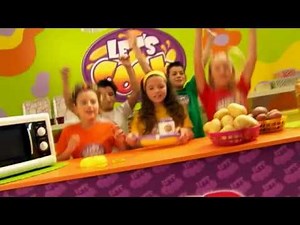 Lets Cook Crisp Maker.wmv