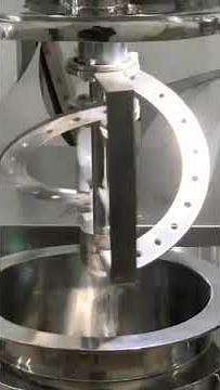 Pharmaceutical Equipment || Agitator || Mixer|| #technicalmindpro