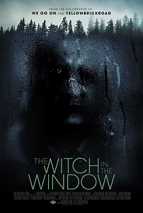 The Witch in the Window: Teaser Trailer 1