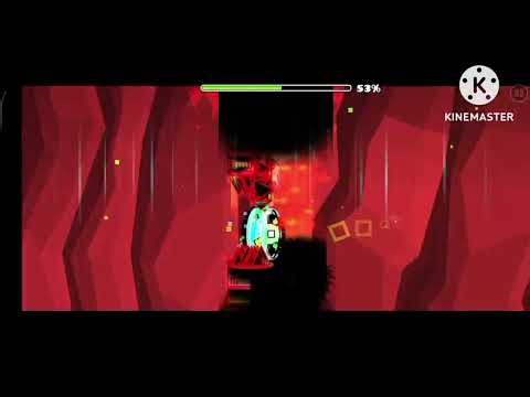 Geometry dash the hell Origin fast
