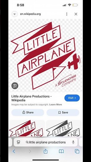 Random Logos evolution compilation ￼