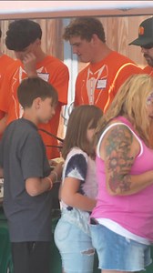 The CRATE Fall BBQ event was a heartwarming celebration that brought...