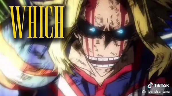 this is so ahh || filler of doom || better edit coming out soon #fyp #edit #anime #algorithm #mha