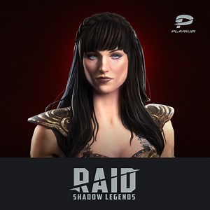 RAID: Shadow Legends