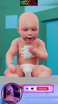 Medicii credeau că bebelușii nu pot simții durerea 😱 #shorts #curiozități #doctor #baby