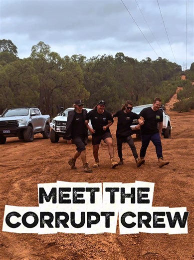 Meet the 2026 Event Crew: Passion and Chaos United