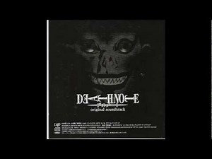 Death Note OST I - "Death Note Theme"