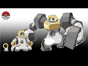 More Evolution Stages! (Generation 7)