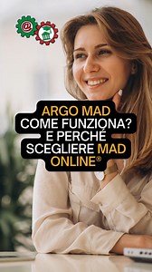 Come funziona Argo MAD? Per trasmettere la Messa a Disposizione (MAD) utilizzando Argo, è richiesto di accedere al portale e seguire attentamente i passaggi indicati nella procedura guidata: 1️⃣ Ricerca: Seleziona la regione, la provincia, il comune e l’ordine di scuola che ti interessano; 2️⃣ Scegli: Trova le scuole che utilizzano Argo per la MAD; 3️⃣ Compila: Inserisci i tuoi dati anagrafici, titoli di studio, curriculum; 4️⃣ Allega: Carica il tuo documento di identità e la domanda di messa a 
