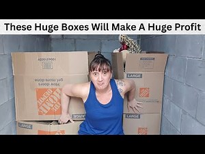 These Huge Boxes Were Better Than I Thought They Would Be For A $50 Unit