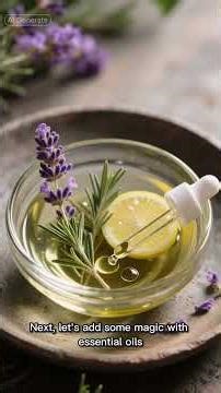 Simple At-Home Hand Spa Routine for Younger-Looking Hands