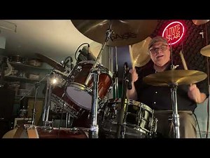 You've Lost The Loving Feeling - The Righteous Brothers (Drum Cover)
