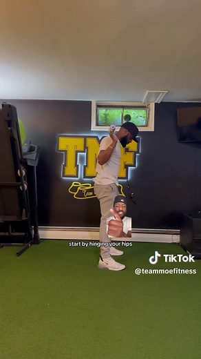 Coach Moe on TikTok