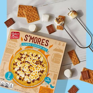 Enjoy your final s’more of the summer with this #ALDIFinds. Just $4.99! 🔥 See our weekly ad: bit.ly/ALDI_WeeklyAds | ALDI USA