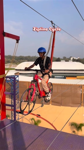 Tabassum G on Instagram: "Looking for a place where kids, families, and even corporate teams can enjoy a full day of science, fun, and adventure? Discovate Studios is the perfect spot! Activities package price Starts from 699/- to 1999/- @discovatestudios From thrilling rides to hands-on learning zones, this destination packs 27 exciting activities, including: 1. Science Museum 2. Kidz construction zone 3. Ball pool 4. Trampoline 5. Target Shooting 6. Archery 7. 9D Cenima 8. Jungle safari 9. Mir