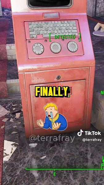 Fallout 4 Nuka Cade Ticket Exploit Guide