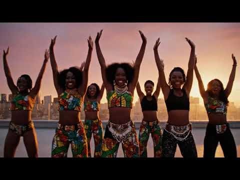 BLUSH TEMPO — OG KING (Official Music Video)