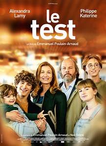 Le test