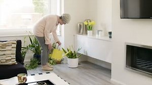 Meet bObi Classic! Don’t let her size fool you — bObi’s a mean, clean, vacuuming machine. This compact cleaner is perfect for small spaces and big messes. | bObsweep | Facebook