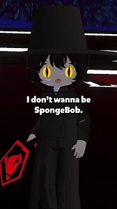 343K views · 17K reactions | Jonny was chill until someone dropped the SpongeBob comparison  . . #vtubers #funnyreactions #cringecomedy #positivevibes #viralvideos #funnymeme #positivity #funnymoments #cutevideo #adorable #positiveenergy #cutie #cringe #cringememes #cursedmeme #reelsviral #cutereels #cursed #anime #cute #vrchat #funnymemes #vtuber #funnyvideo #sajaboys #kpopdemonhunters | tfmjonny | Facebook