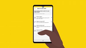 So you’ve registered your MTN MoMo account and now what? Check below for how you can get cash into your MTN MoMo account, using your bank card. Safe, simple, #EverywhereYouStay. If you haven’t registered, simply dial *120*151# to register on any network. T&C apply | MTN South Africa