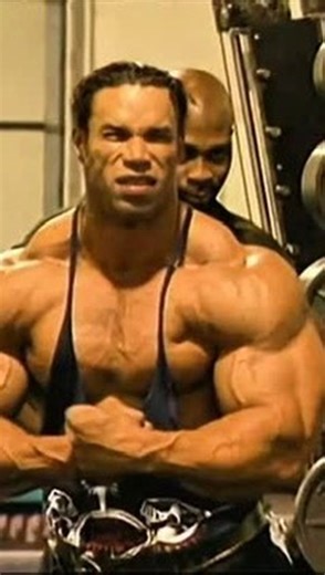REAL “OG” BODYBUILDING TV 🔥🚀💪 on Instagram: "🔥 Battle for the Olympia 2000 @kevinlevrone 🔥 The Maryland Muscle Machine in full effect. Full. Round. Dangerous. Kevin was all business…polished, powerful, and ready to take heads. This is Kevin Levrone. THIS IS BODYBUILDING. 💪🔥 @levrone_signature_series 🎥: @mocvideoproductions @original_bruce_lester @goldenkoutaroboy #KevinLevrone #MakeBodybuildingGreatAgain #MarylandMuscleMachine #FullBlown #ThisIsBodybuilding #RealBodybuildingTV"