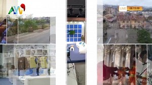 1.3K views · 26 reactions | AYV MEDIA EMPIRE PROGRAM WAKEUP SIERRA LEONE!!!!! #ayvwusll DISCLAIMER (WE DO NOT OWN THE RIGHTS TO SONGS/MUSIC PLAYED IN THE SHOW. ALL RIGHTS BELONG TO THE OWNER. NO COPYRIGHT INFRINGEMENT INTENDED) | AYV News | Facebook