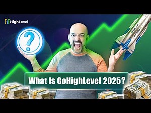 What is HighLevel in 2025? Features, Pricing, and Bonuses Explained!