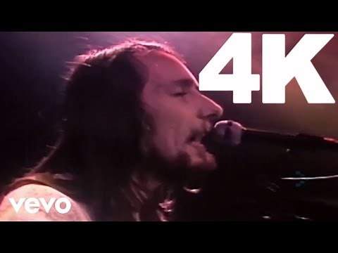 Supertramp - Breakfast In America (Official Music Video)