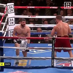 The Winning Moment For Canelo Alvarez 💥 | DAZN